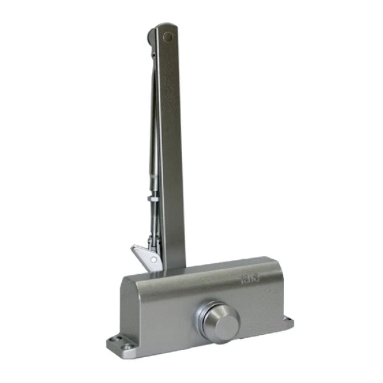 Yale Door Closer with Built-In Hold Open Function 85kg. Y604H – Yale ...