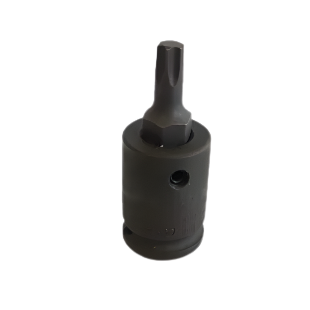 KOKEN 3/8 Dr. Impact Torx Bit Socket Size: T40 Model:13105-11-T40 Made ...