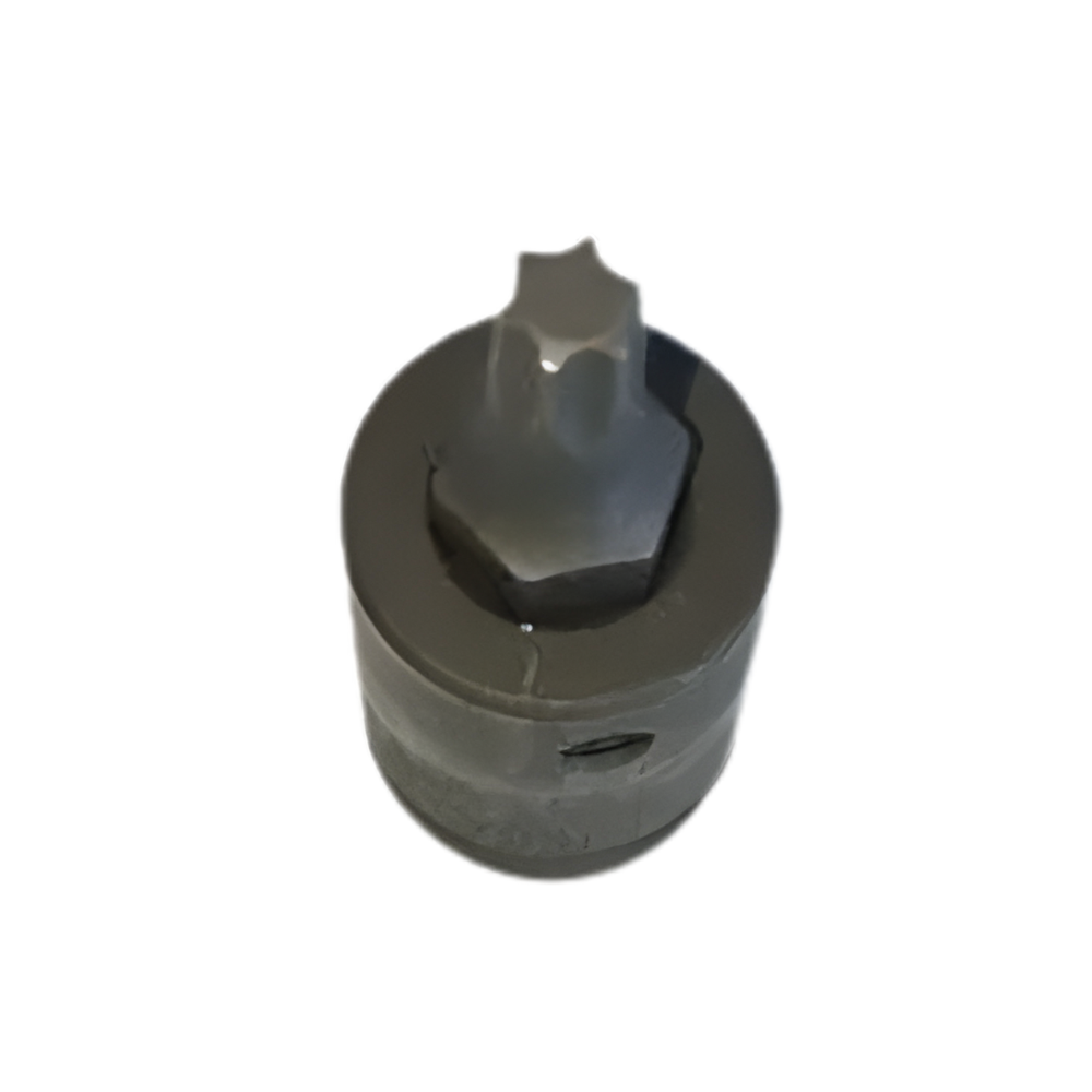 KOKEN 3/8 Dr. Impact Torx Bit Socket Size: T40 Model:13105-11-T40 Made ...