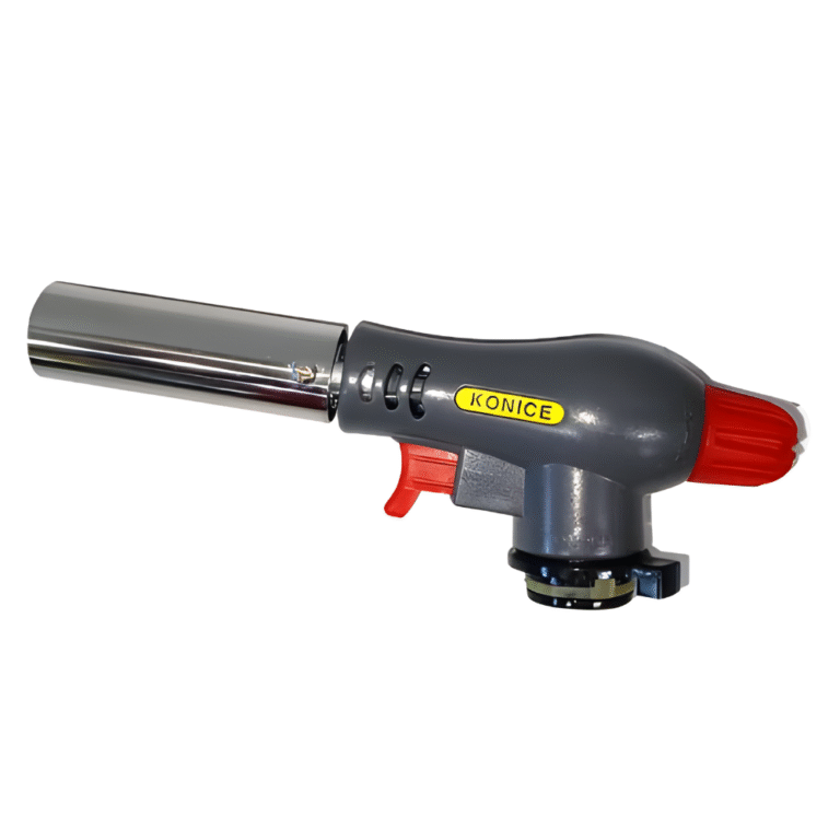 Ko-nice Butane Blow Torch Made in Korea – Yale Hardware