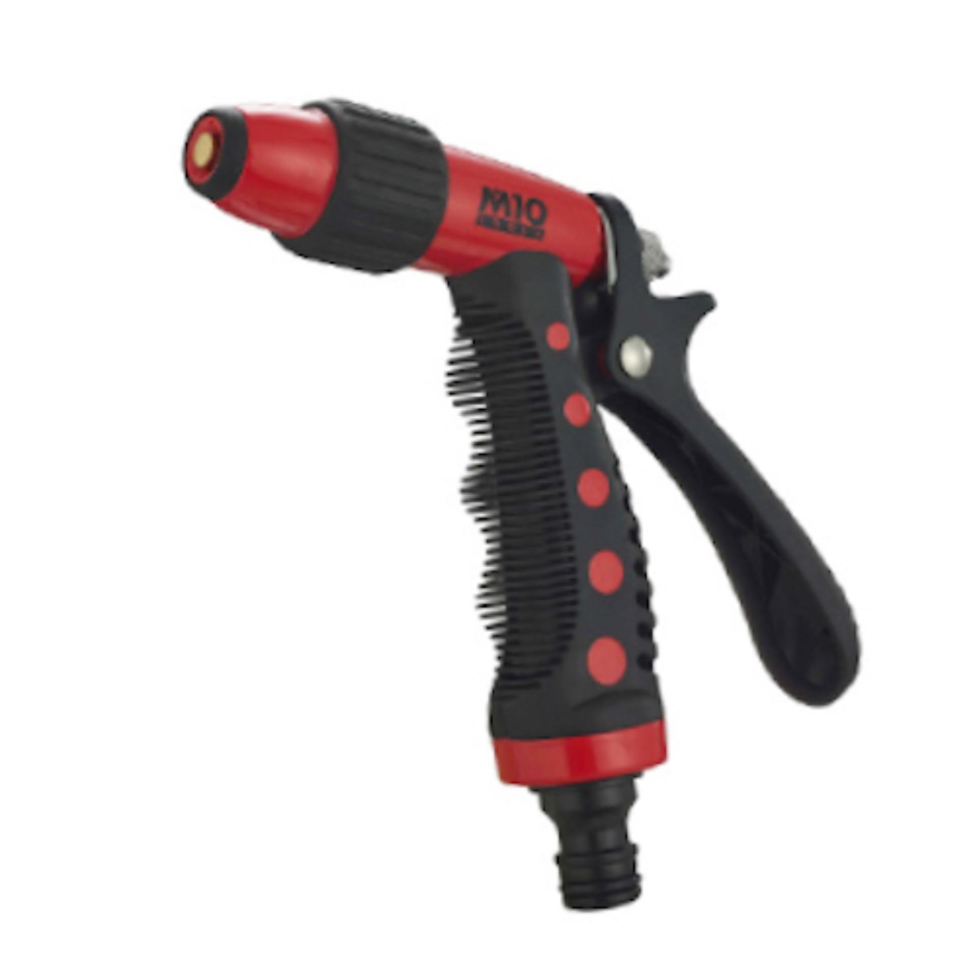 M10 Dual Spray Metal Hose Gun – Heavy Duty – Yale Hardware