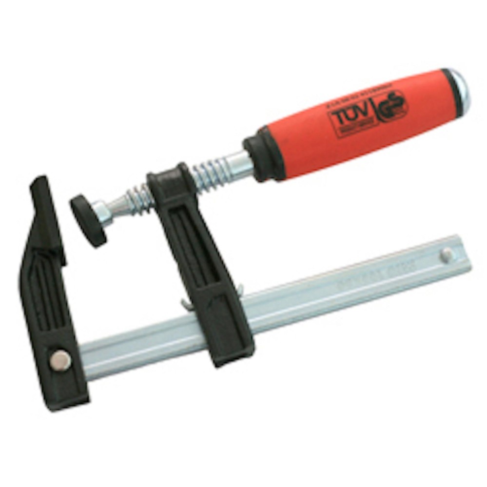 M10 Heavy Duty F-Clamp – Yale Hardware