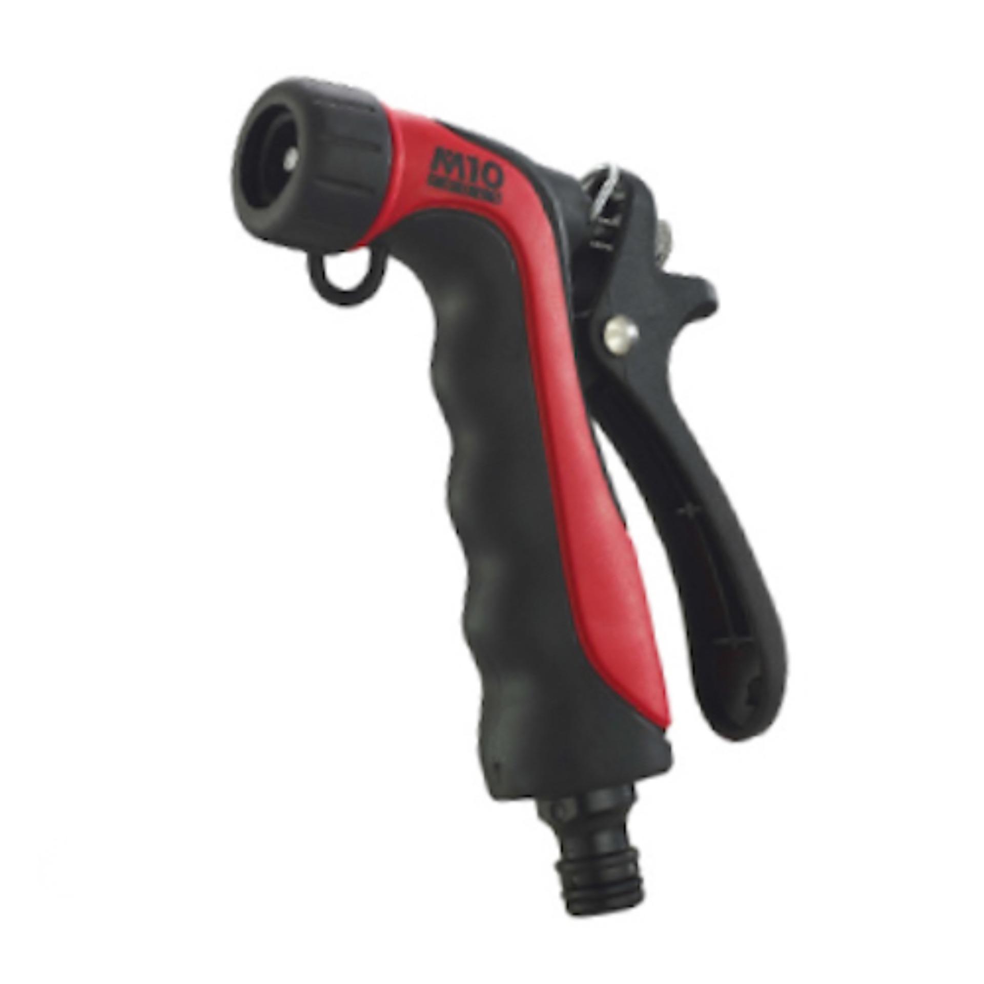 M10 Jet Spray Garden Hose Gun – Yale Hardware
