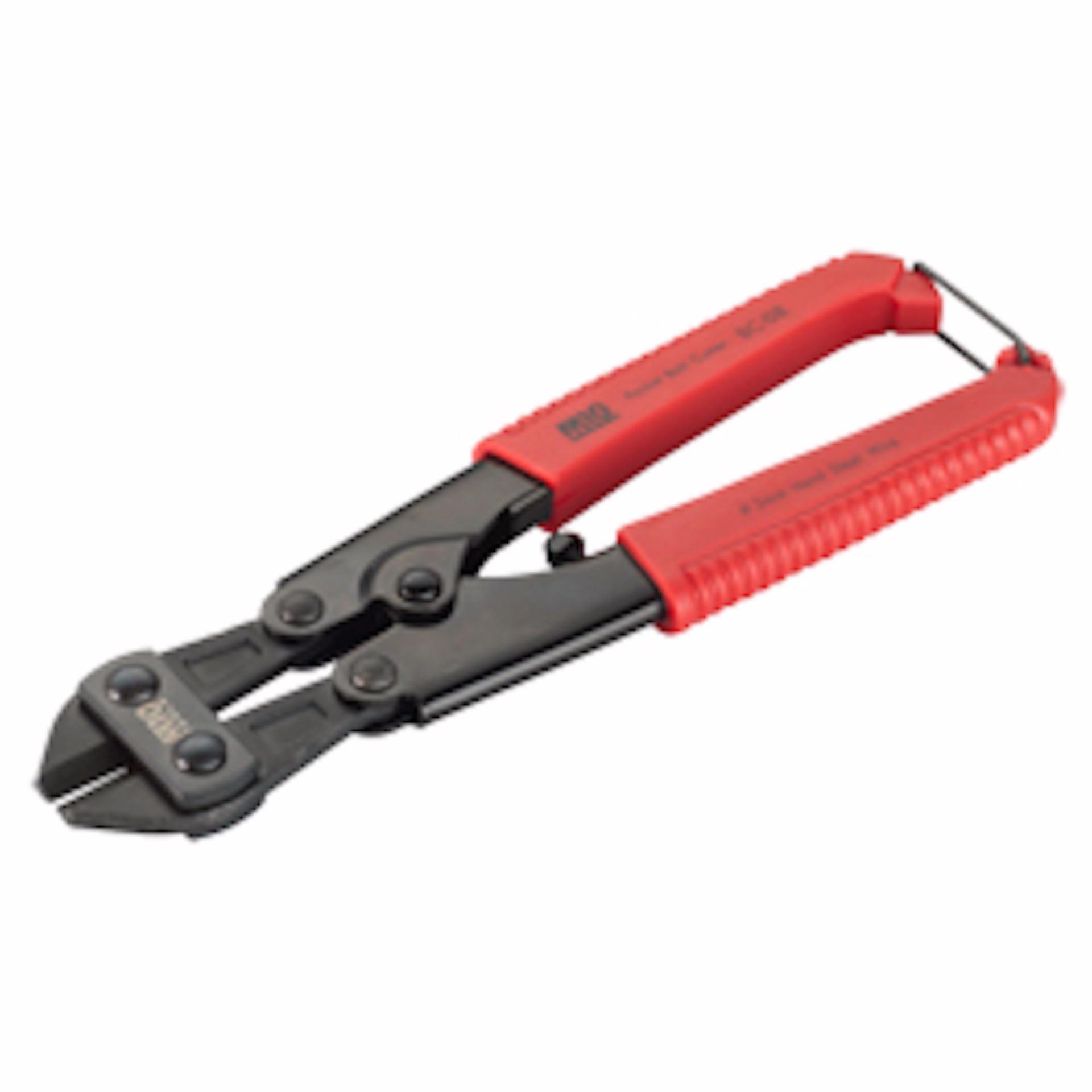M10 Pocket Bolt Cutter 8″ – Yale Hardware