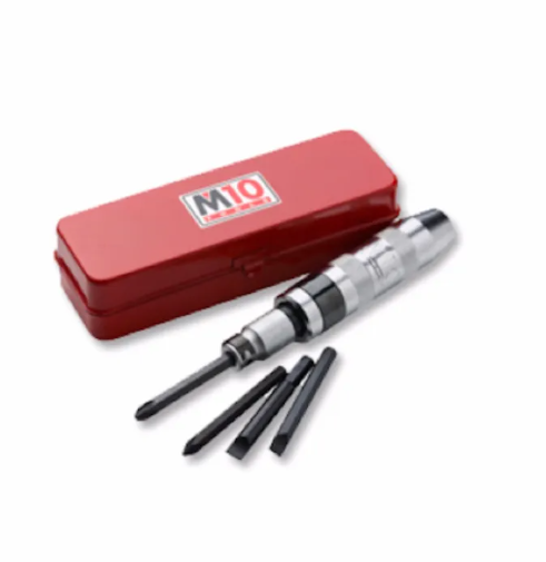 M10 Manual Impact Driver Set 80mm – Yale Hardware