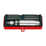 Koken 6pc. Attack Driver Set Model AN-112A Made in Japan – Yale Hardware