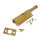 Stanley Foot Bolt 4 inches 75-7050 – Yale Hardware