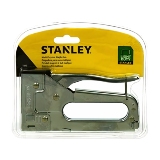 Stanley Light Duty Staple Gun Model: TR45 – Yale Hardware