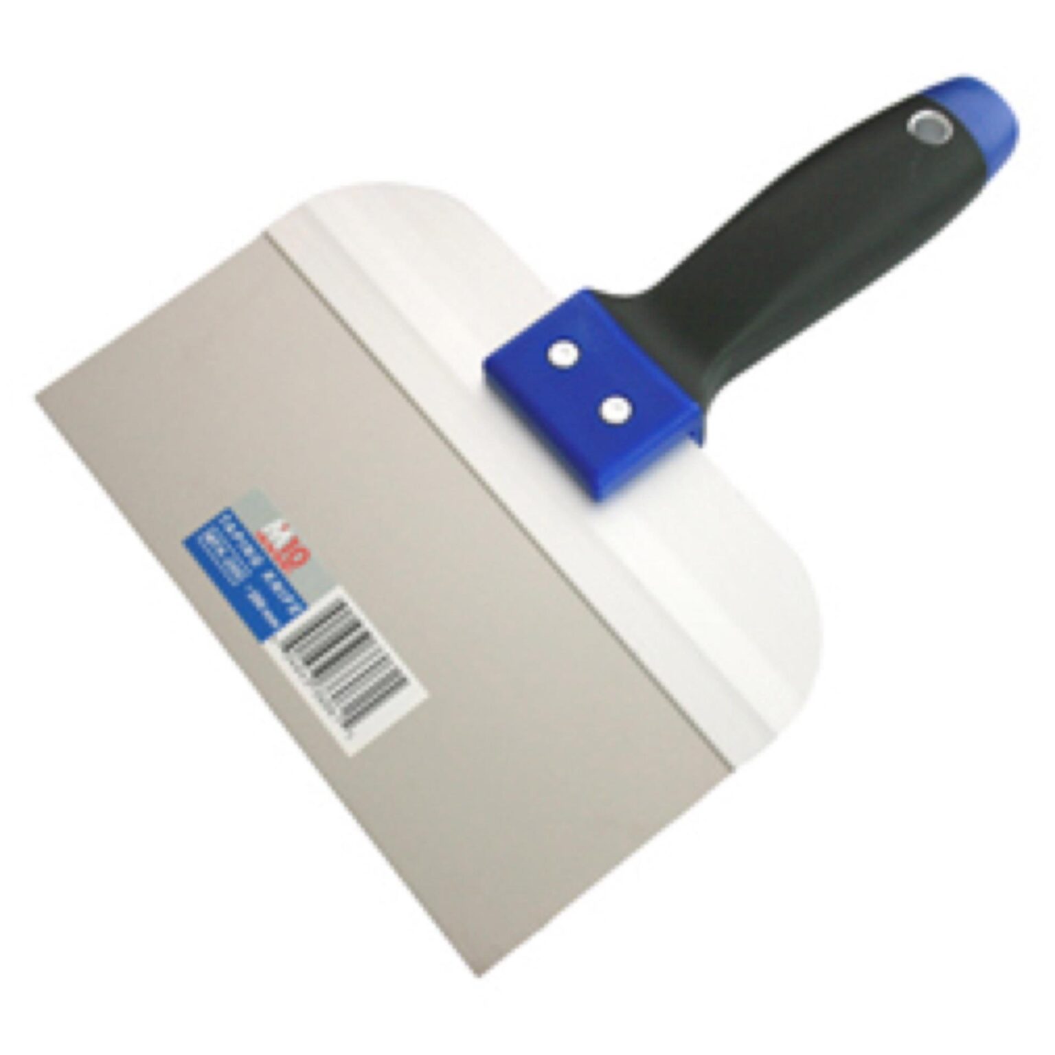 M10 Stainless Drywall Soft Taping Scraper – Yale Hardware