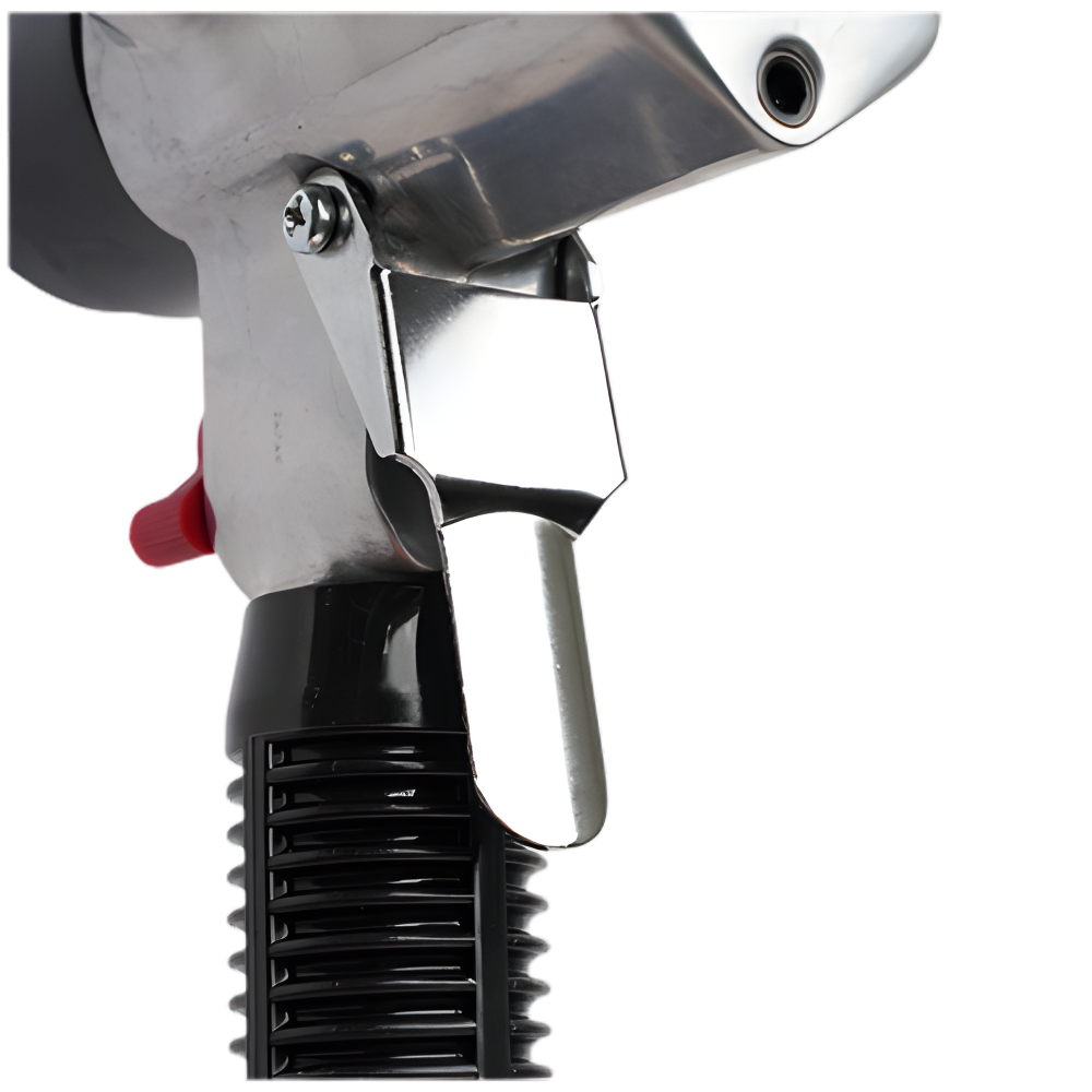 Shinano Pneumatic Light Sander Polisher Model: SI-2405 – Yale Hardware