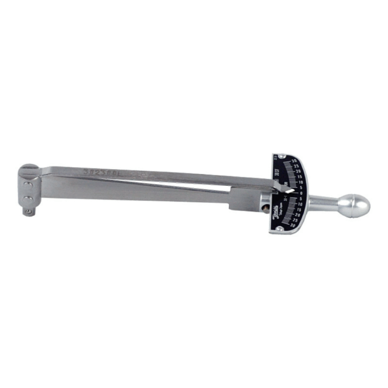 Tohnichi 30SF Torque Wrench Beam Type Made in Japan – Yale Hardware