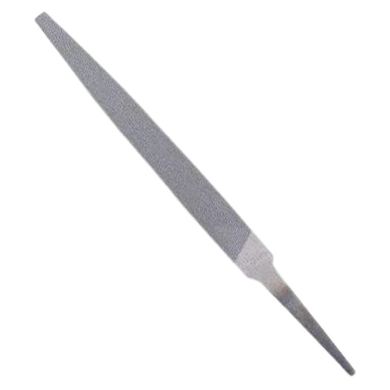 Nicholson Flat File Smooth – Yale Hardware