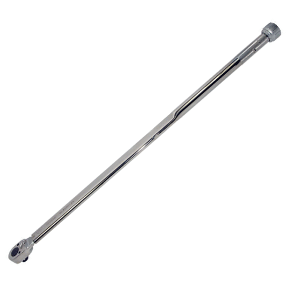 Tohnichi QL/QLE Series Ratchet Head Type Adjustable Torque Wrench with ...
