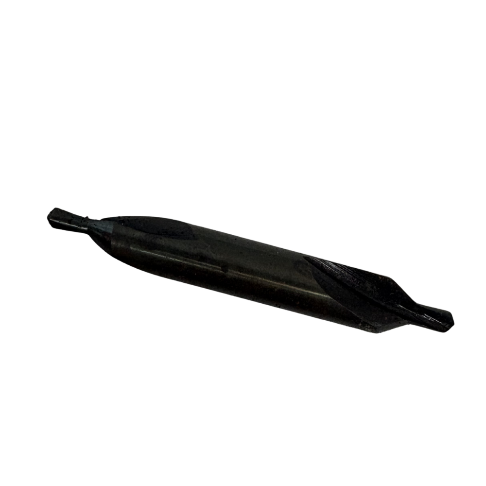 P&N Center Drill No. 5 – Yale Hardware