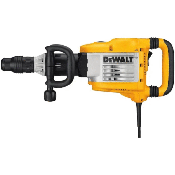 DeWalt SDS-Max Chipping Gun / Demolition Hammer (Variable Power ...