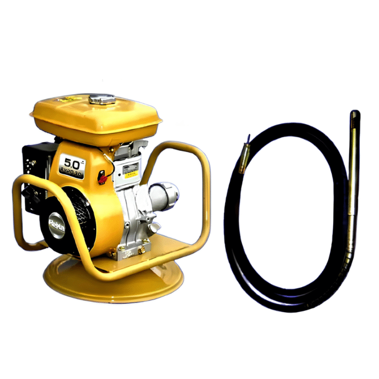 Vios Concrete Vibrator – Yale Hardware